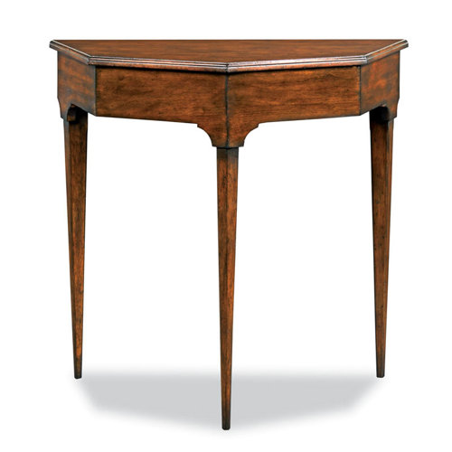 WoodbridgeFurniture Marseille Console Table | Perigold